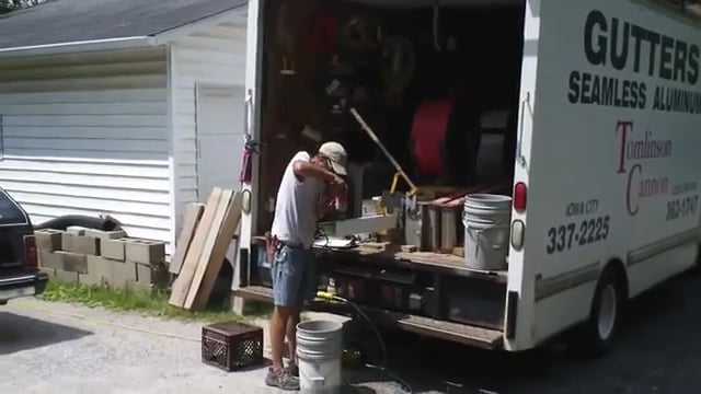 Roofing in Eastern Iowa | Owens Corning Contractor – Tomlinson Cannon